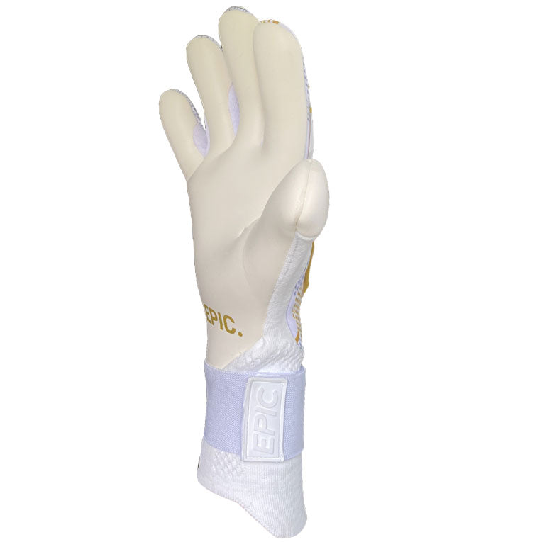 BEE'S KNEES Goalkeeper Gloves | Hyla Cut – EPIC Soccer Academy