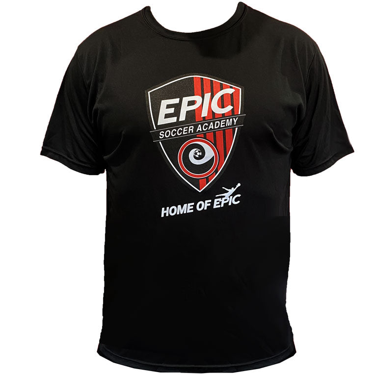 EPIC SA Official DriFIT JERSEY – EPIC Soccer Academy