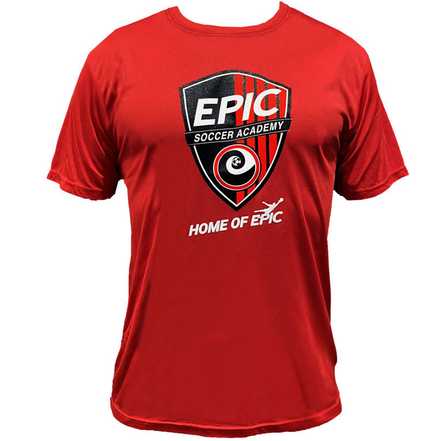EPIC APPAREL - Perform and Feel EPIC in EPIC Apparel. – EPIC Soccer Academy