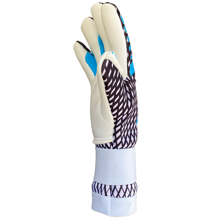 FOCUS Goalkeeper Glove | Perfect Cut – EPIC Soccer Academy