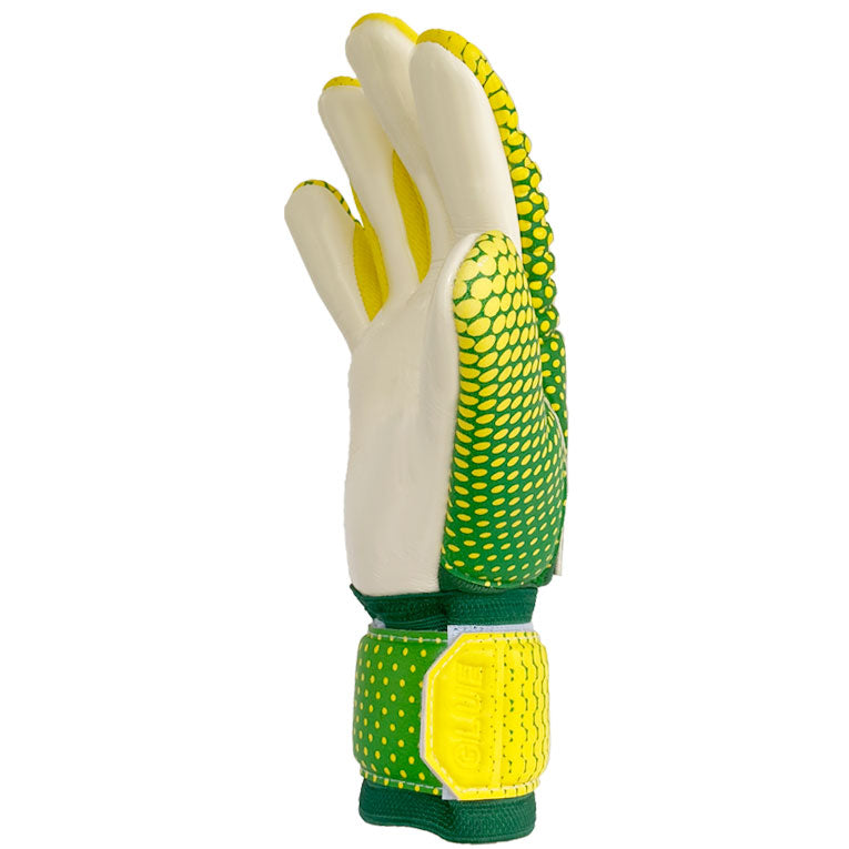 GLUE 2 Goalkeeper Gloves | Perfect Cut – EPIC Soccer Academy
