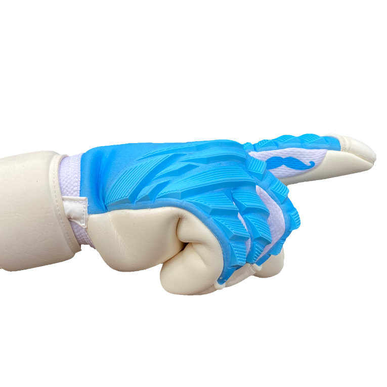 H2O Goalkeeper Gloves | Hyla Cut – EPIC Soccer Academy