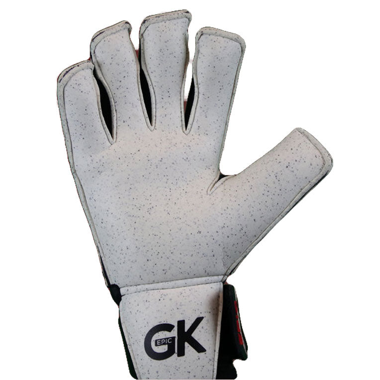 INFERNO Goalkeeper Gloves | Gecko Cut – EPIC Soccer Academy